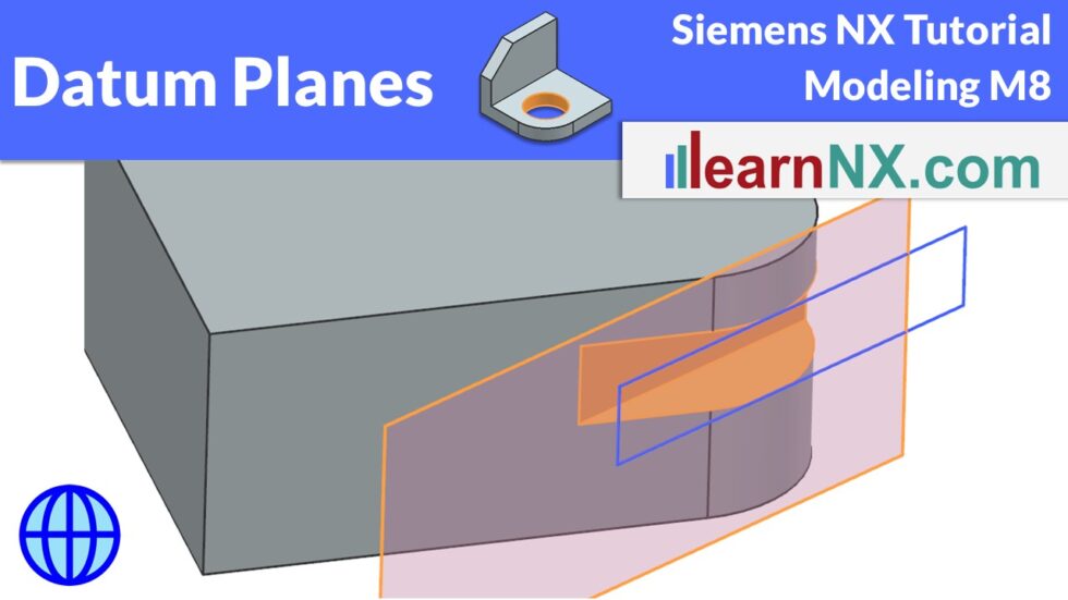 Siemens Nx Tutorial Revolve Sketch